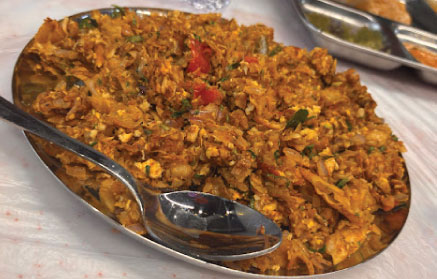 Home - Taste India Restaurant, Jubail