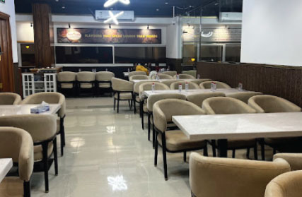 Home - Taste India Restaurant, Jubail